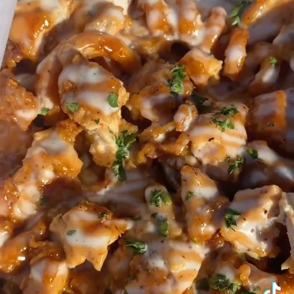 Customer Review: Where We Finna Eat | Houston Food Trucks